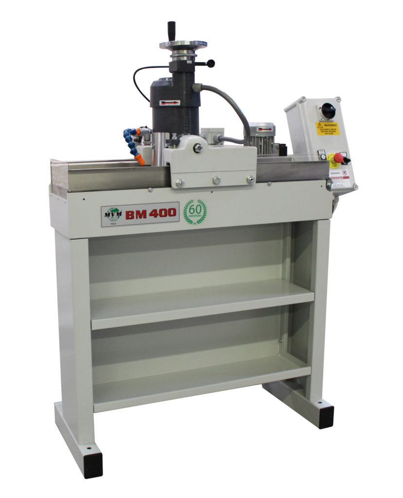 MVM BM 400 | RBD Company