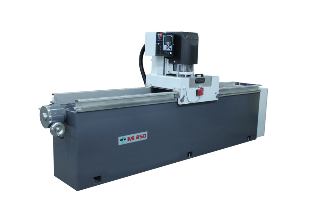 MVM KS 250 | RBD Company